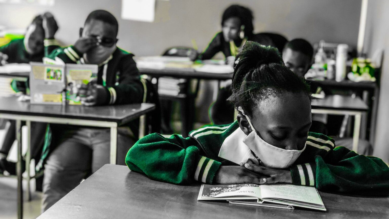 Program – BOWEN INTERNATIONAL SCHOOL