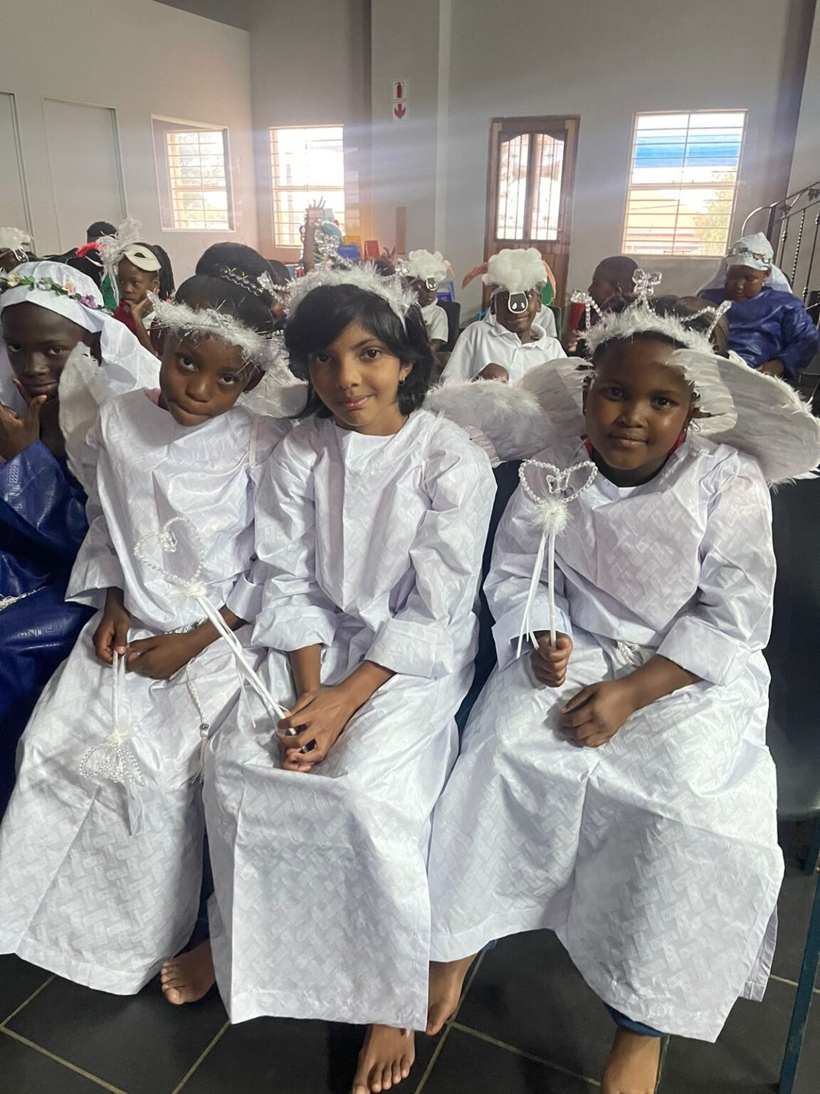 Program – BOWEN INTERNATIONAL SCHOOL